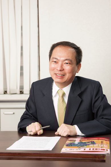 Ultimus Executive & Senior Management Team | Tech Experts