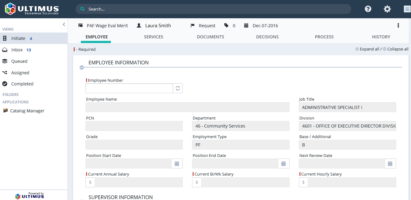 BPM Healthcare Case Study | Rapid delivery of core Financial Processes BPM Healthcare Case Study | Rapid delivery of core Financial Processes
