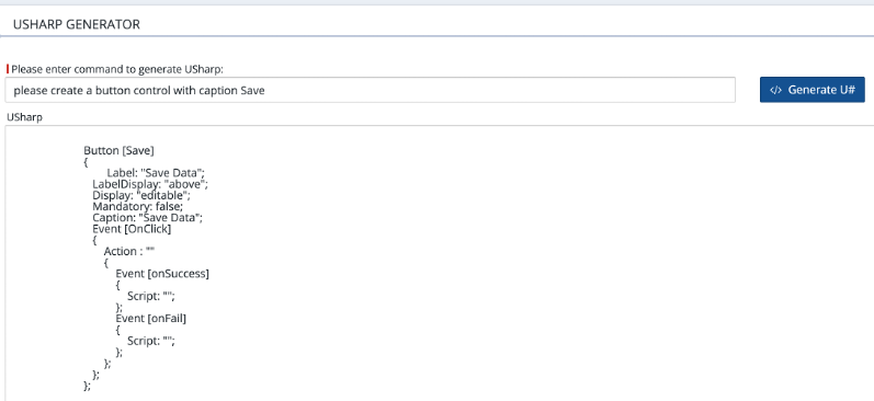 Ultimus Democratizes Software Development with AI